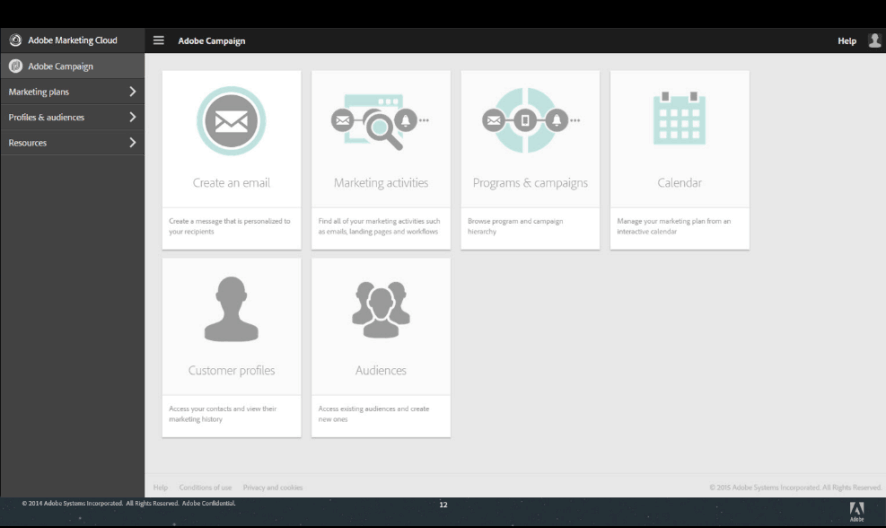 Drip VS Adobe Marketing Cloud | Marketing Automation Insider